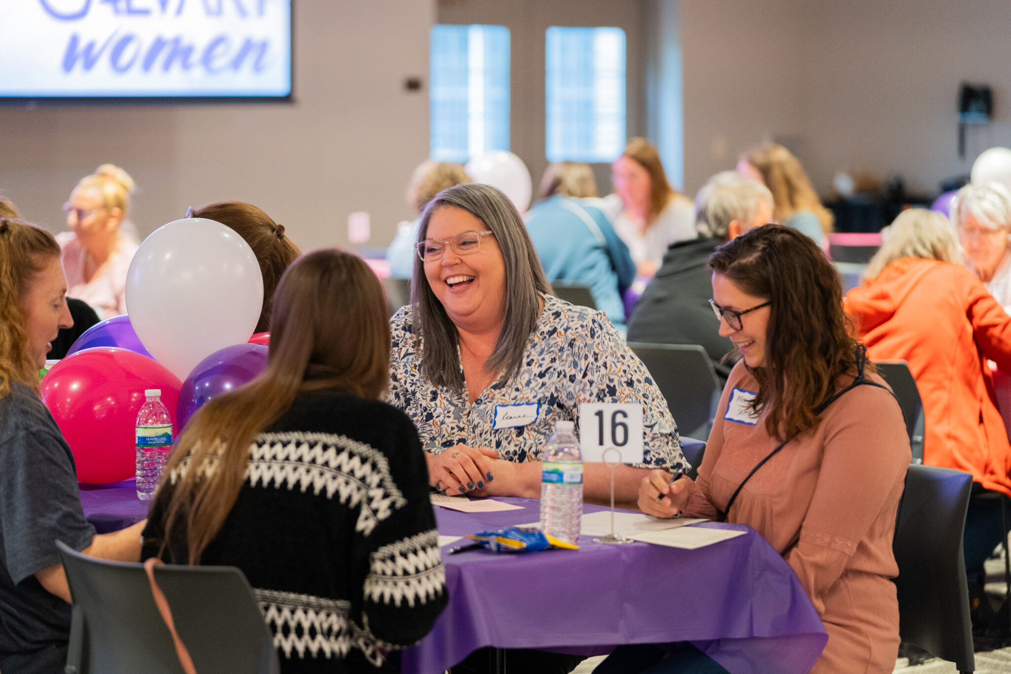 Next Steps in Faith | Calvary Church