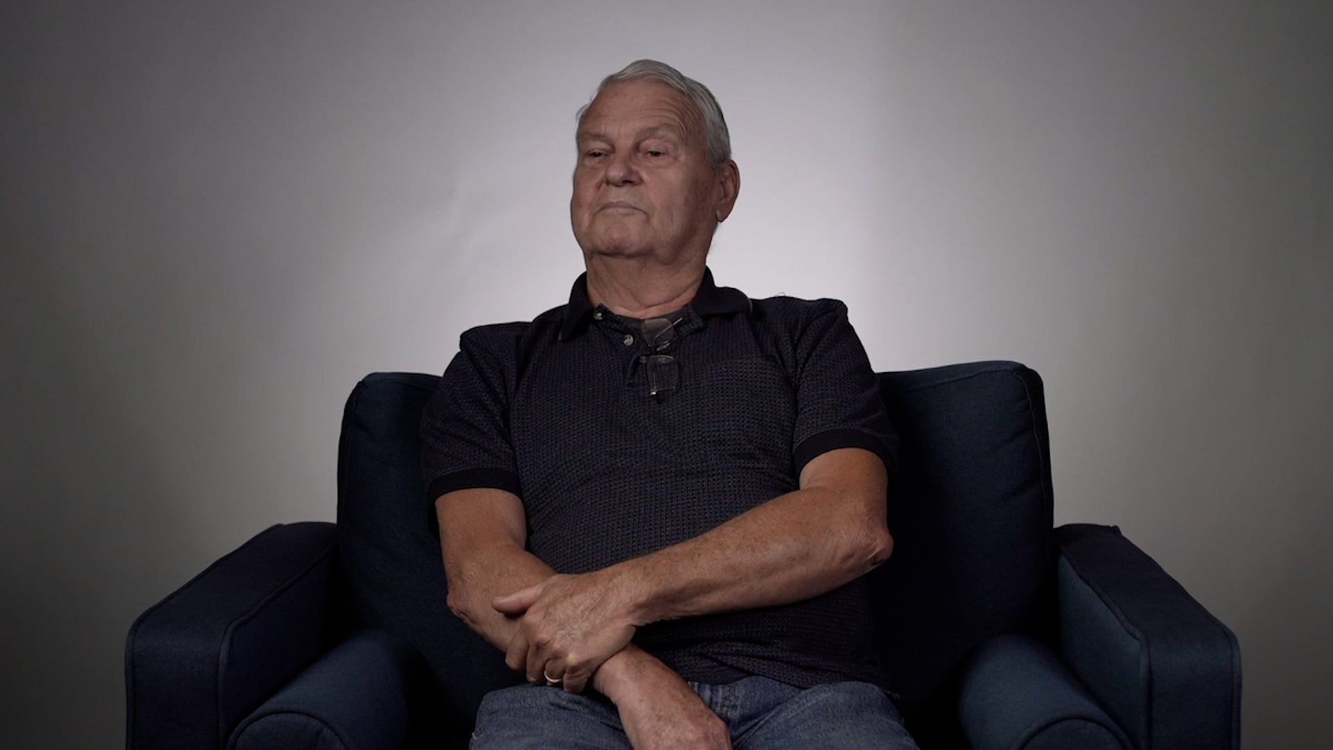 Baptism - Alfred Conte | Calvary Church