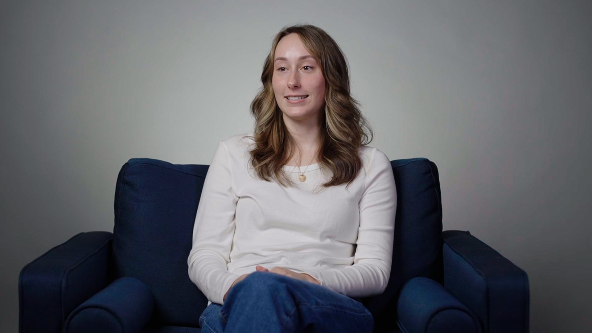 Baptism - Laura Struble | Calvary Church