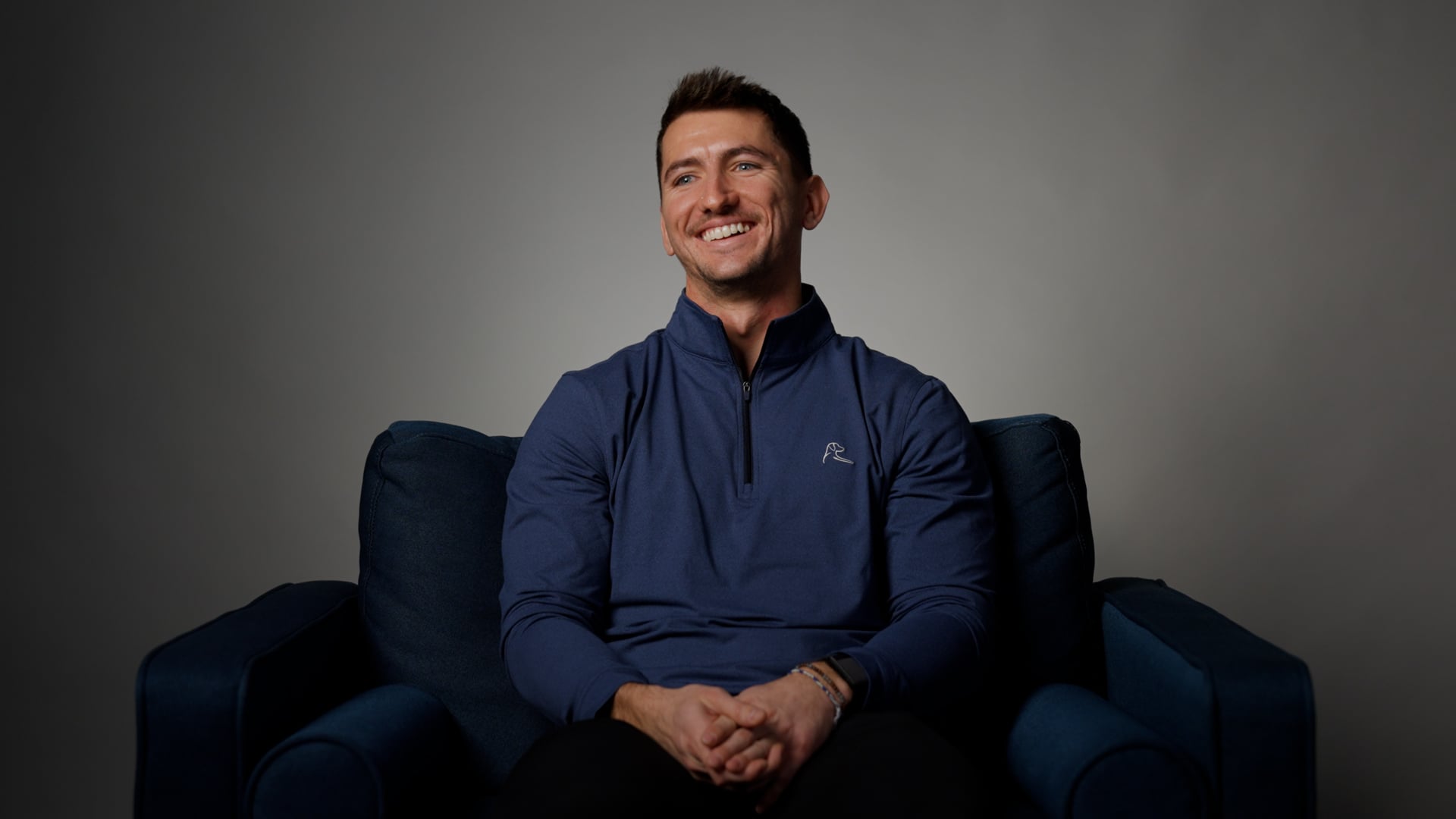 Baptism - Logan Tremellen | Calvary Church