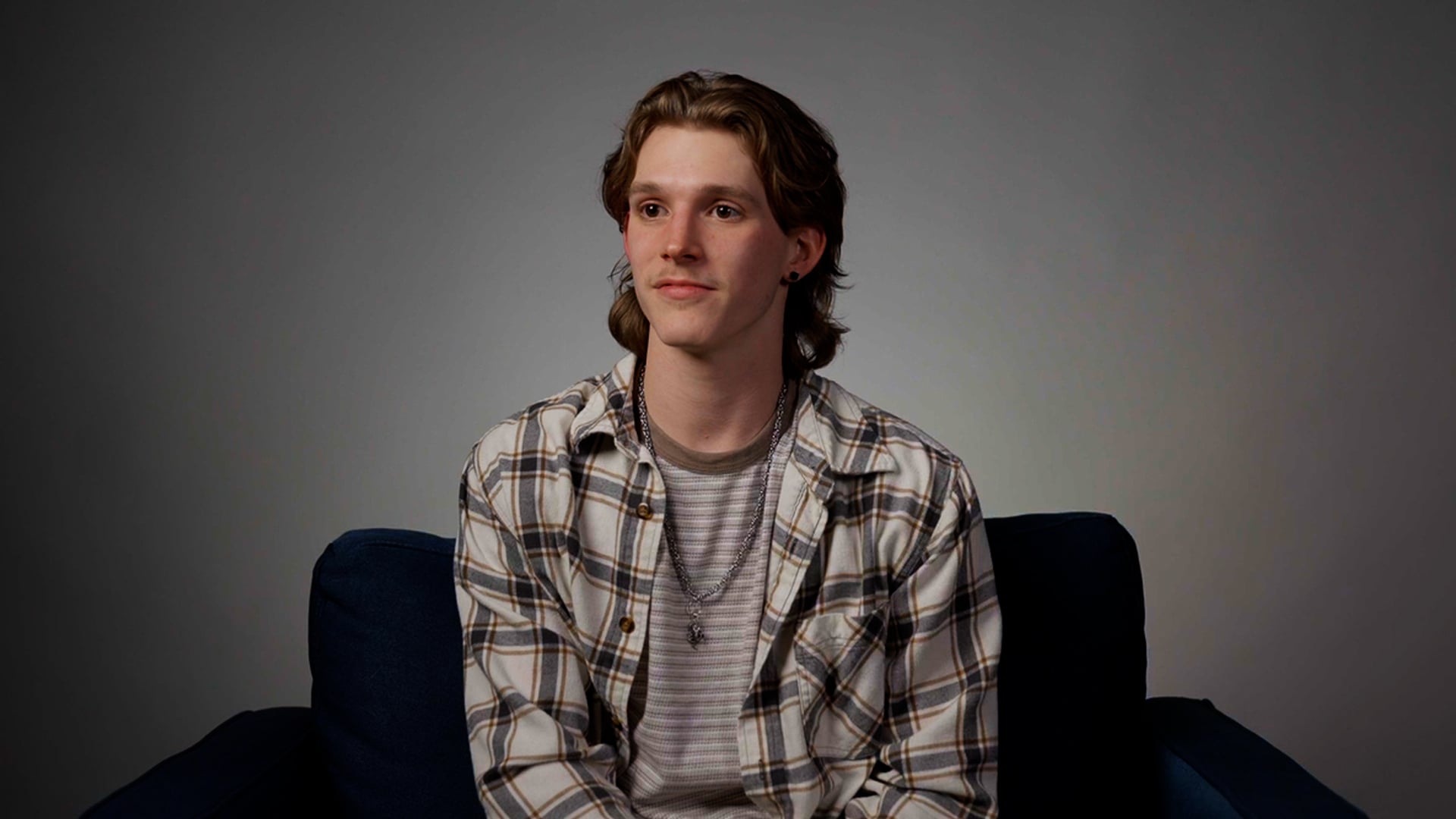 Baptism - Sven Sundberg | Calvary Church