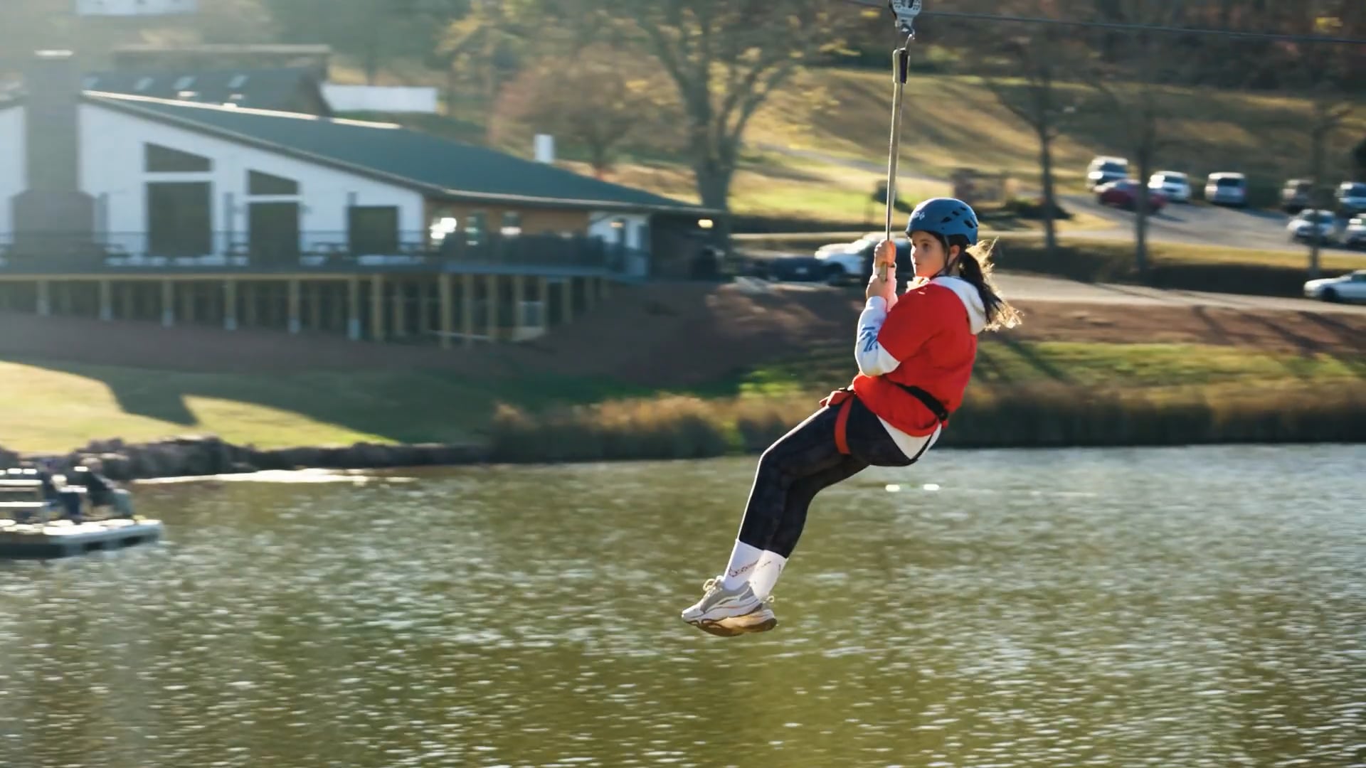 CSM - Fall Retreat 2024 | Calvary Church