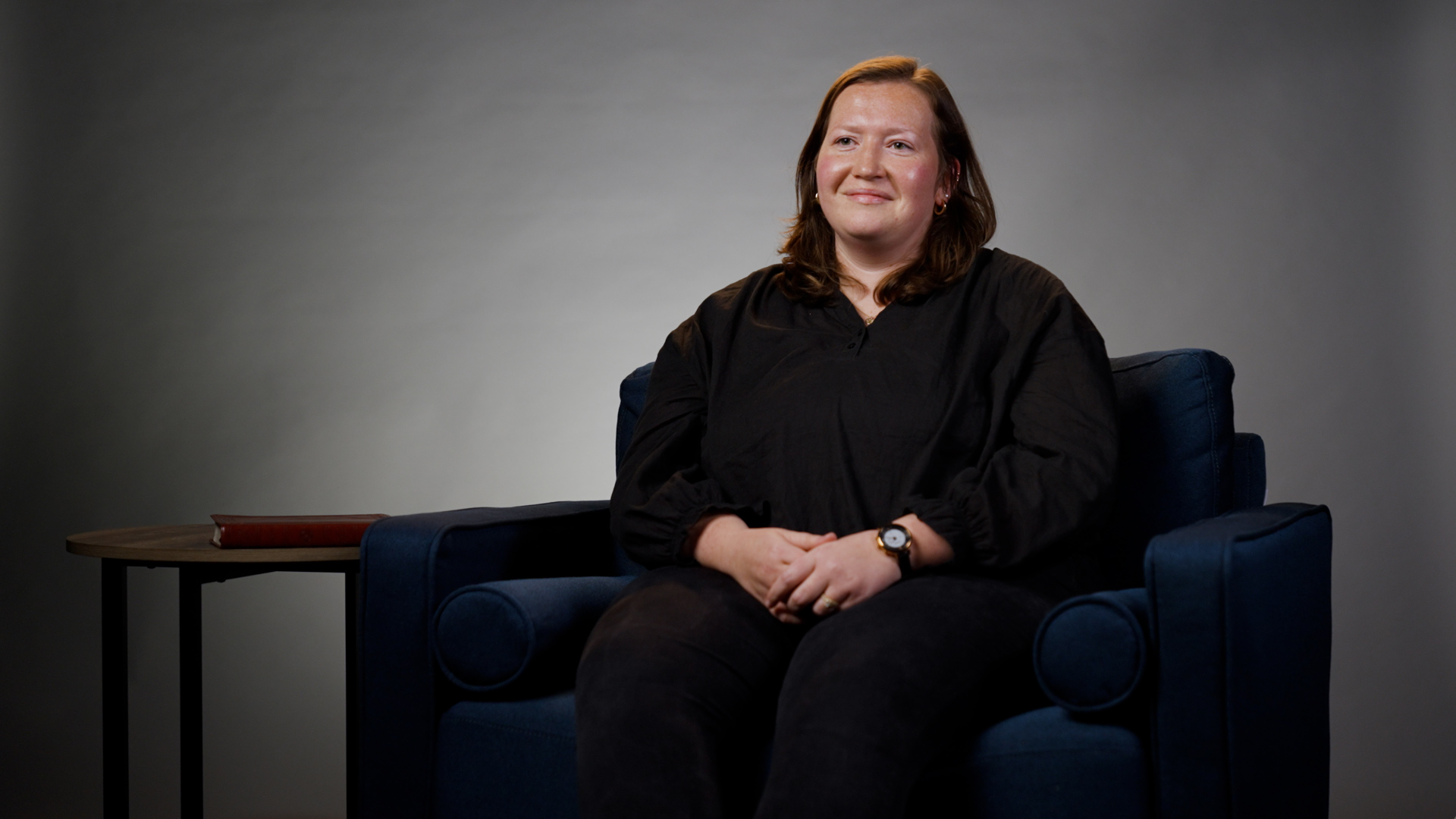 Baptism - Kate Condran | Calvary Church