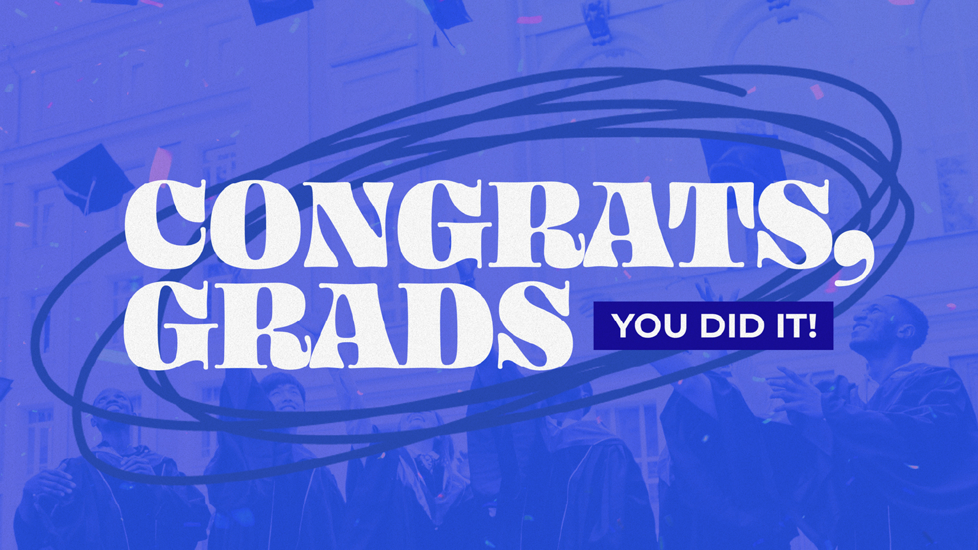 2025 Graduate Recognition | Calvary Church