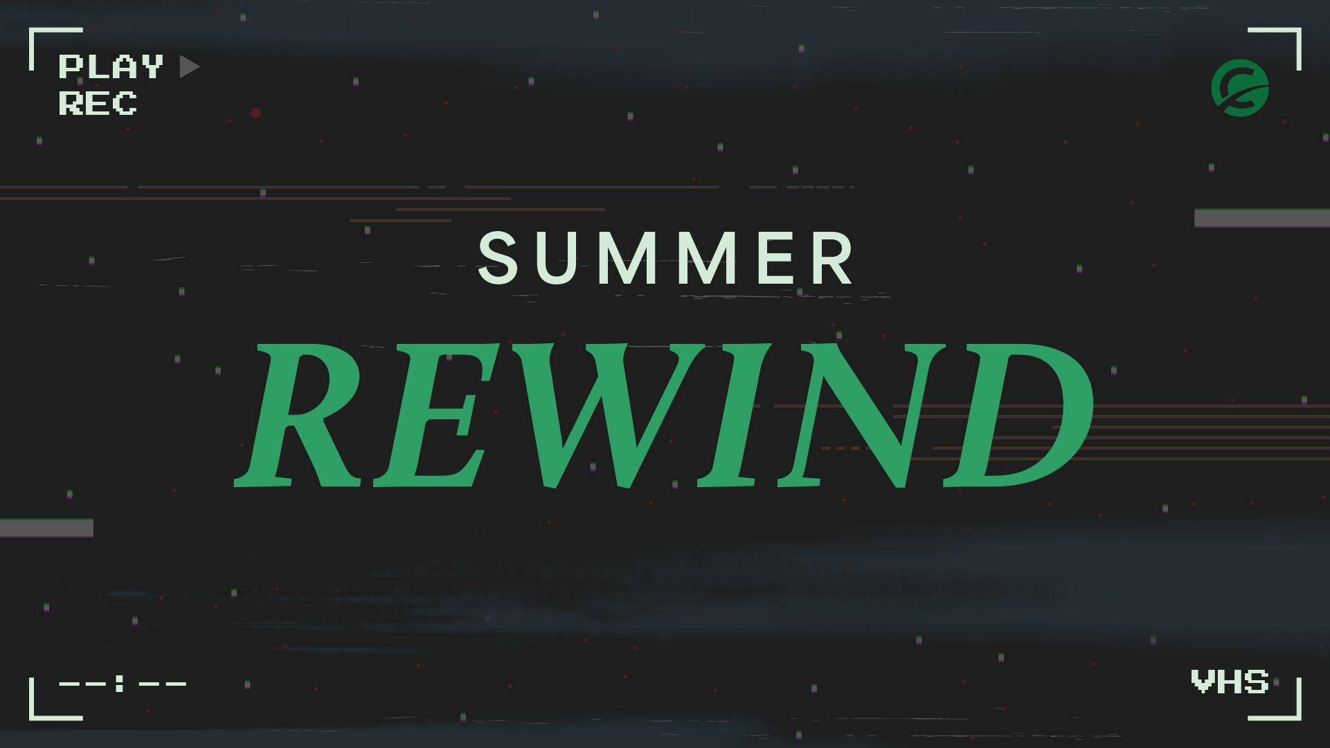 2025 Summer Rewind | Calvary Church