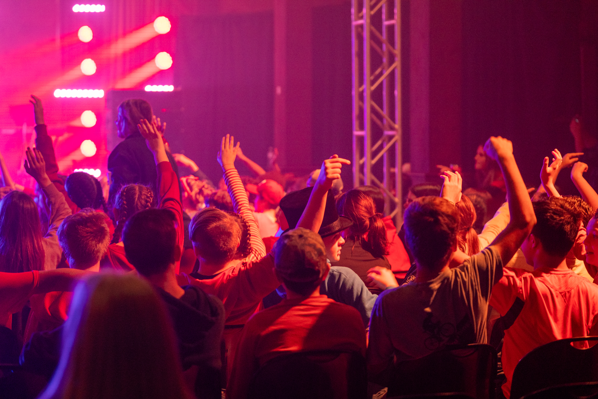 Fall Retreat 2025 | Calvary Church