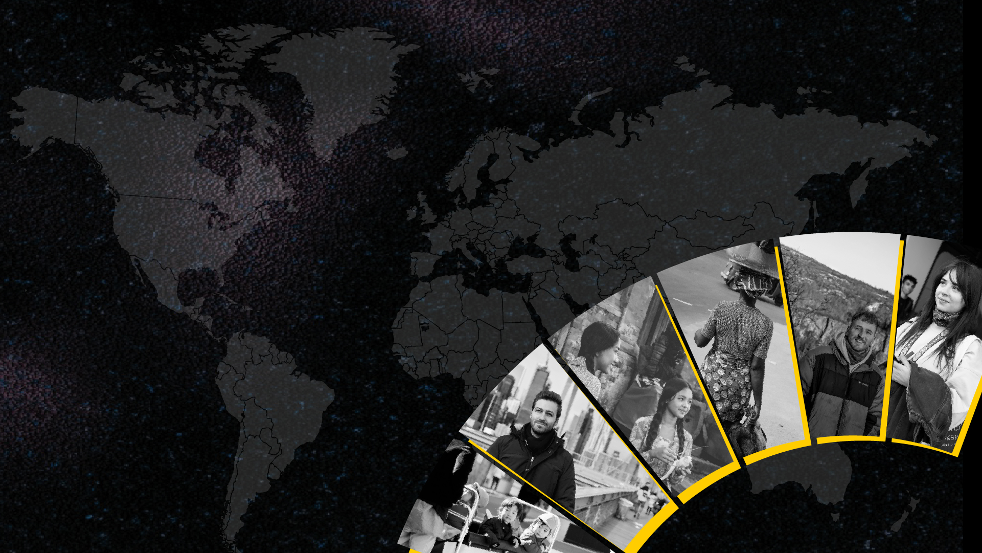 March Global Prayer | Calvary Church