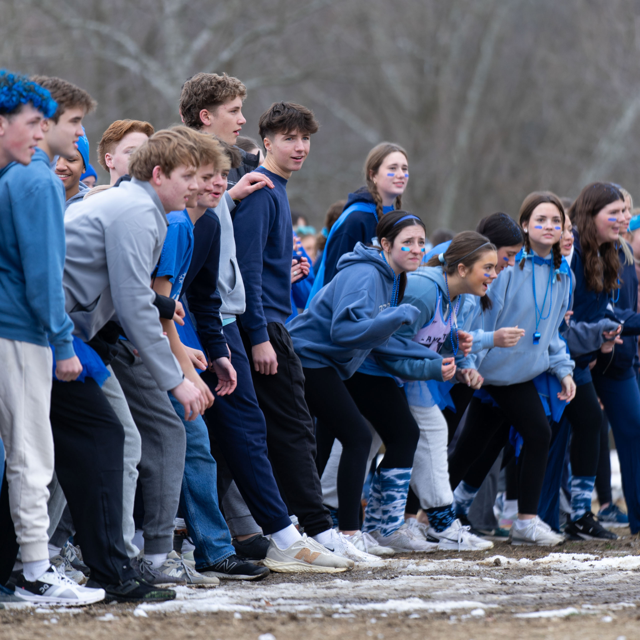 Winter Retreat 2026 | Calvary Church