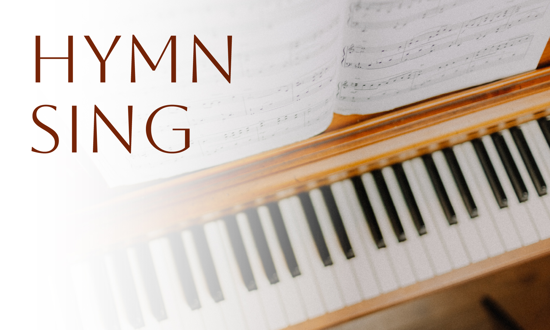 Hymn Sing | Calvary Church